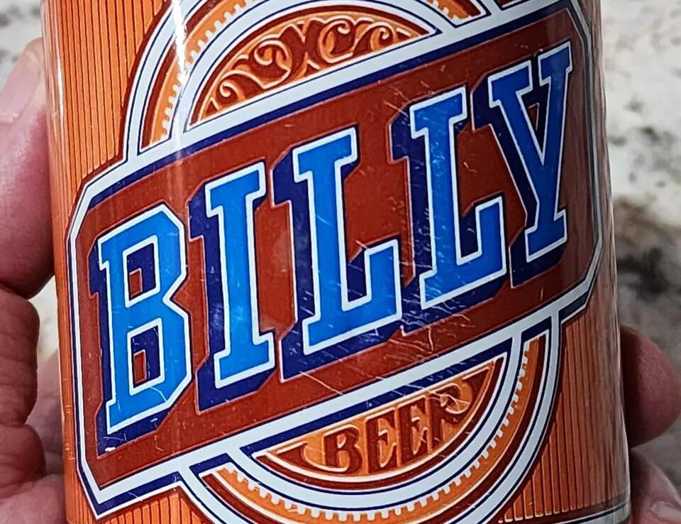 Jimmy Carter’s Brother – Billy – Marketed a Beer Brewed in NYS - NewsBreak