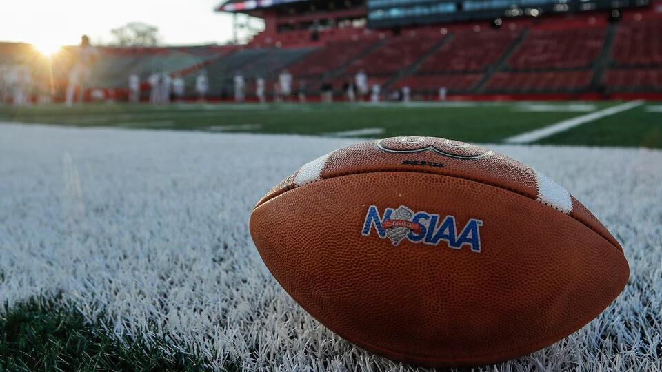 Luke Senatore leads Fort Lee past Memorial - Football recap - NewsBreak