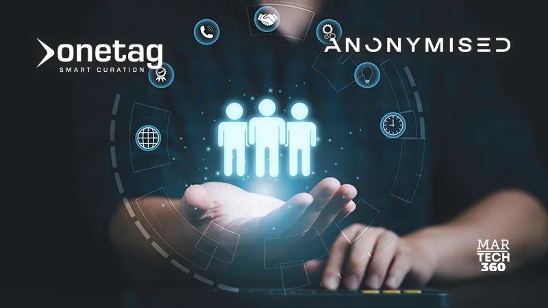 Onetag partners with Anonymised to reclaim the open web with ID-less ...