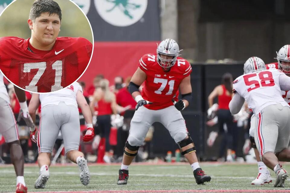 Chilling details emerge in death of UNLV football transfer Ben ...