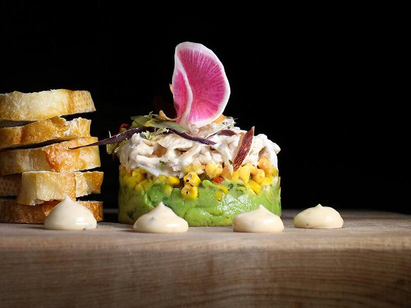 Pre-Order 'A Taste of Alexandria' Cookbook