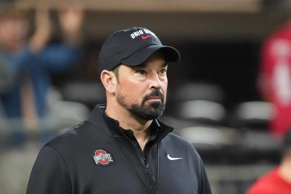 Ryan Day Confronts Price of Being Ohio State HC as Arthur Smith Hire ...