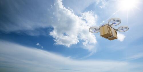 North Carolina awards $1M in Advanced Air Mobility Planning grants ...
