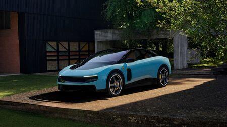 Critics give Ferrari Luce EV a cool response, shares fall - NewsBreak
