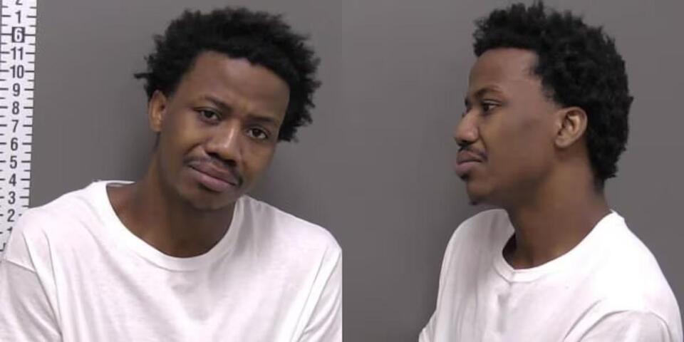 Man arrested in connection to fatal shooting in Horace - NewsBreak