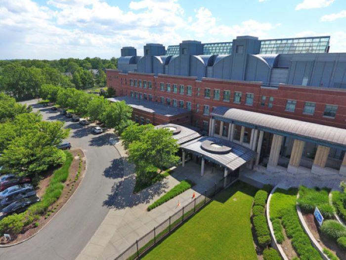 $470 million Pfizer expansion in Pearl River on hold until at least ...