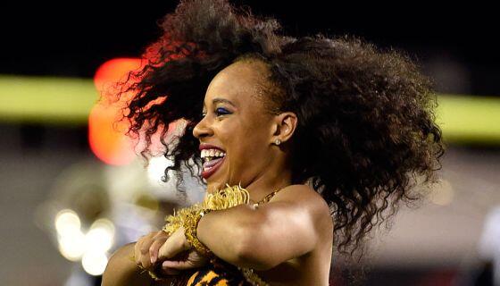 Happy Homecoming: Celebrate With The Top HBCU Dance Teams - NewsBreak