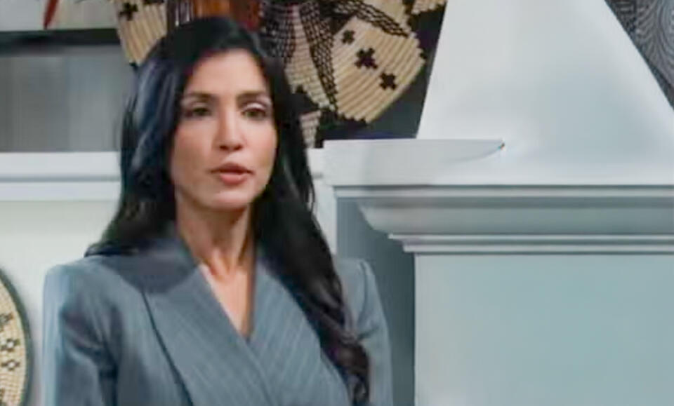 General Hospital Spoilers: Justine Betrays Jordan – Curtis’ Jailtime ...
