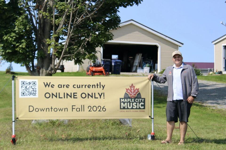 Maple City Music wants to create community for vinyl fans; moving ...