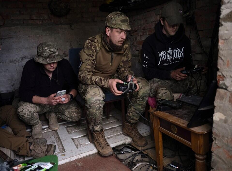 How incredible new Enigma machine is helping to defeat West’s enemies ...