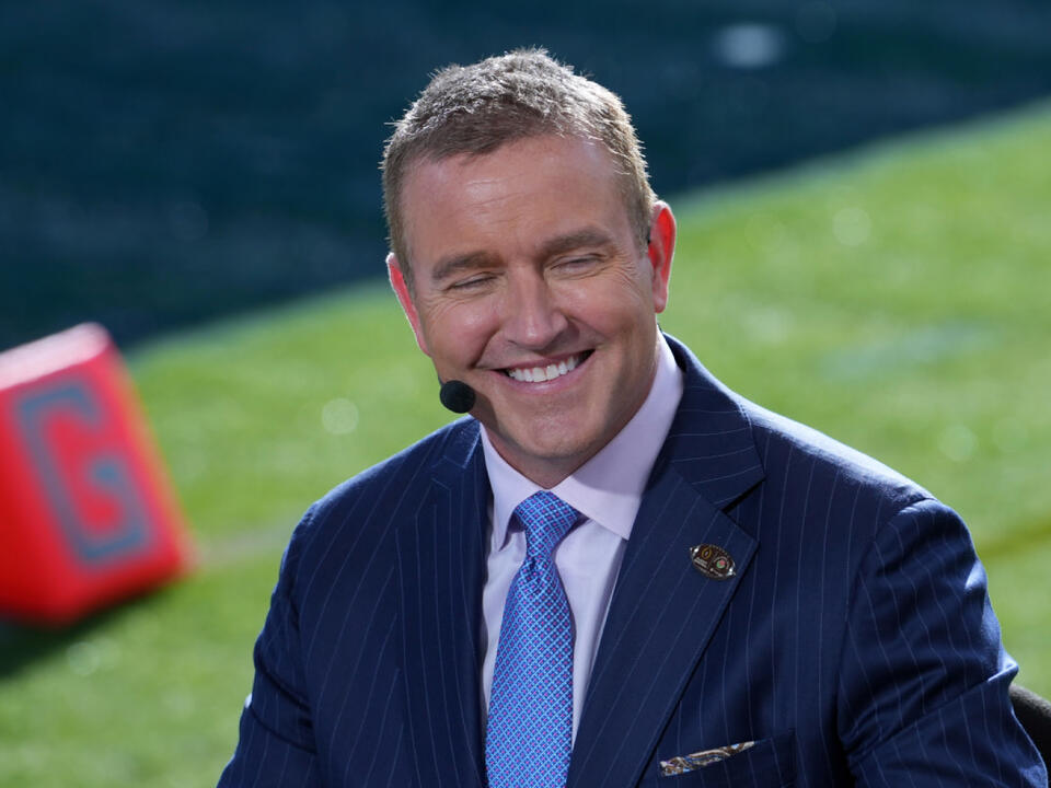 Danny Kanell Addresses Kirk Herbstreit Being Booed by FSU Fans During ...