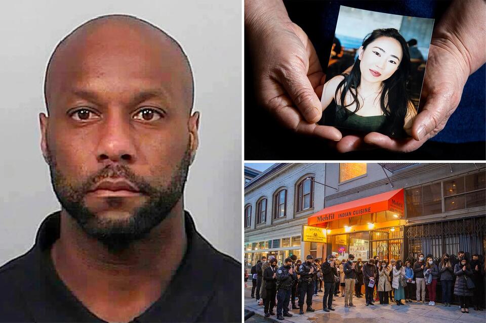 San Francisco protests erupt as 91-time felon tries to dodge prison ...