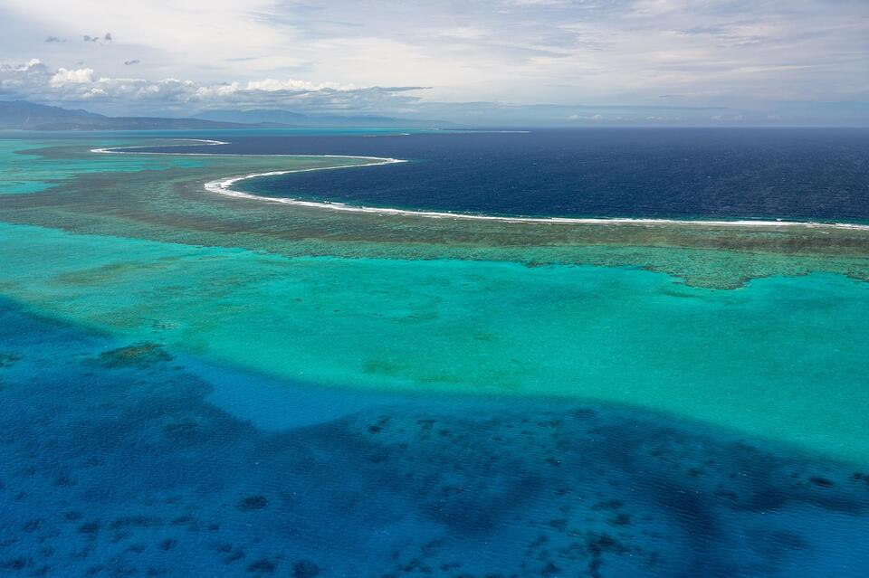 This Island Appeared on World Maps for Over a Century and When ...