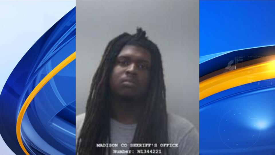 Argument between two customers ends with car shot into, man arrested in ...