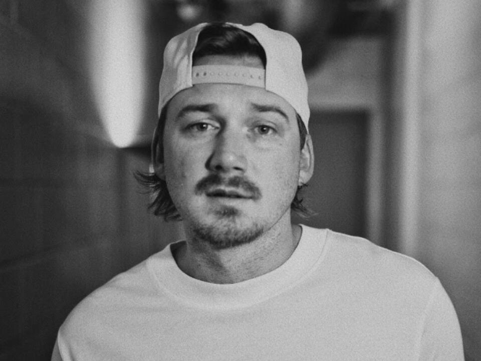 Morgan Wallen Releases Highly Anticipated New Single, “Love Somebody”