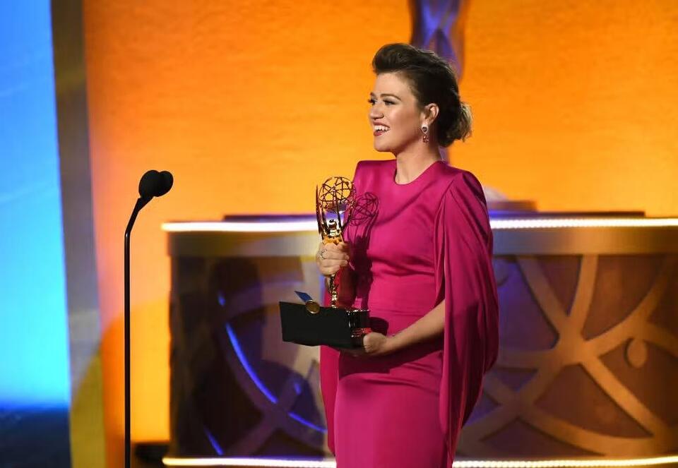 Is the ‘Kelly Clarkson Show’ Ending this Season? - NewsBreak