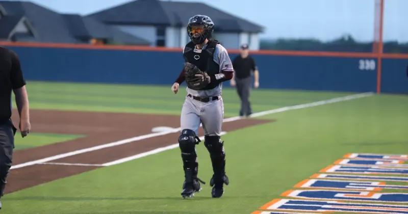 Buckeye Bound: 2026 baseball commit Jeffrey Claycomb talks Ohio State ...