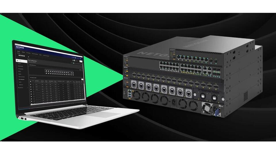 NETGEAR Engage Controller 2.4 With Offline Provisioning Now Available ...
