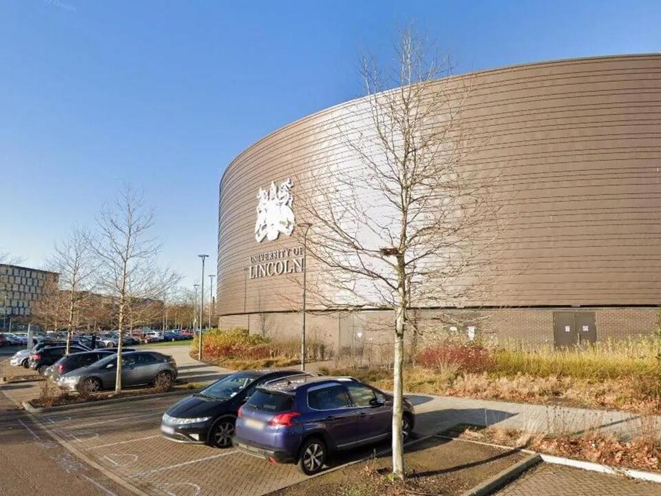 University staff vote to strike over job cuts University staff vote to strike over job cuts