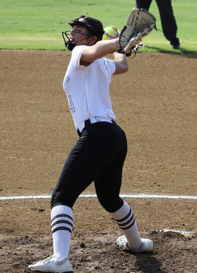 Lady Diamonds lose district road game to Broken Bow after losses in ...