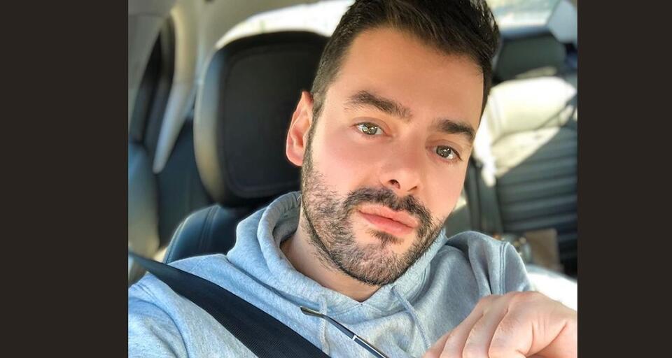 Matthew Byars, manager de talentos de RHOP, muere a los 37 años en un ...