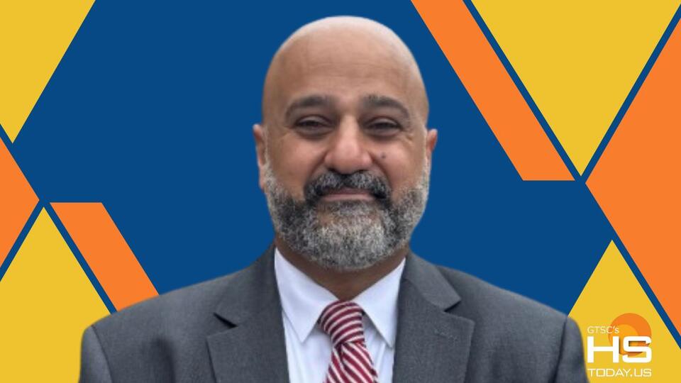 After 14 Years at DHS, Peter Mina Retires from Federal Service and ...