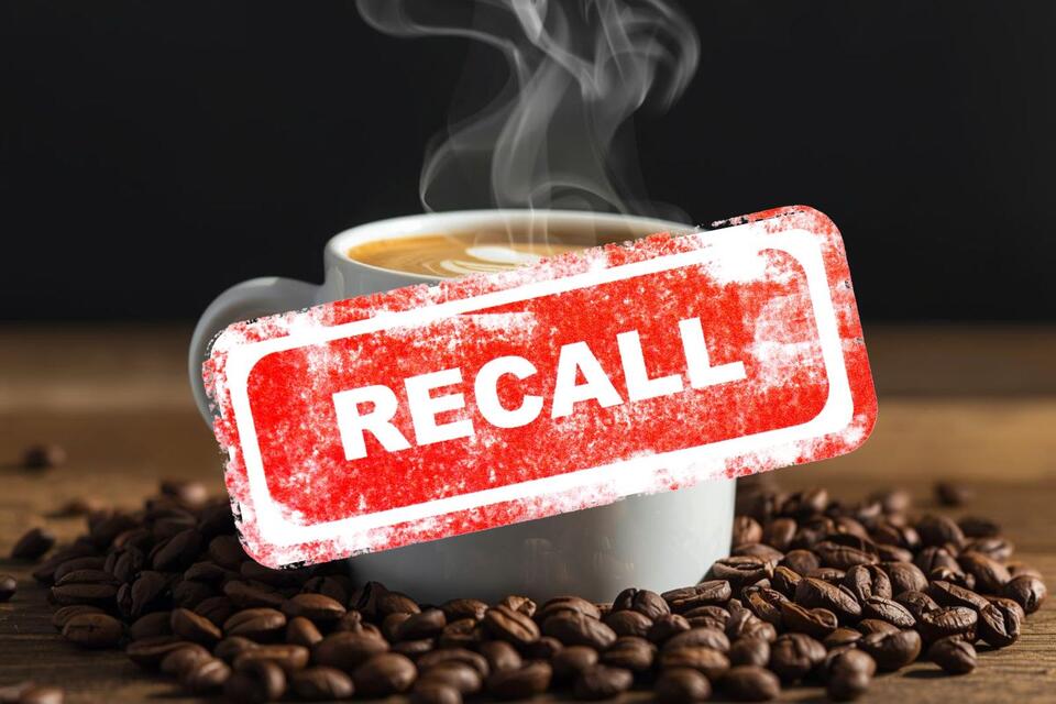 Keurig Recalls 80,000 Coffee Pods Due to Mislabeling - NewsBreak