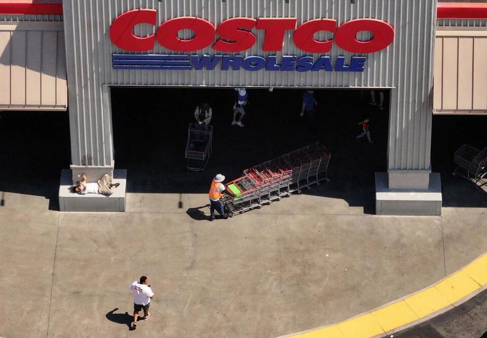 What To Expect From Kalispell's New Costco Opening Soon - NewsBreak