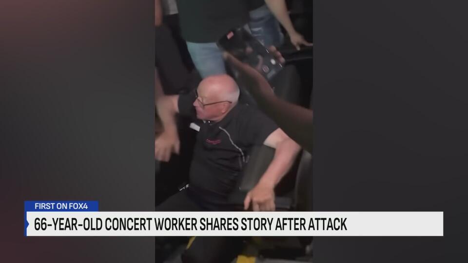 T-Mobile Center employee, 66, attacked at NBA YoungBoy concert - NewsBreak