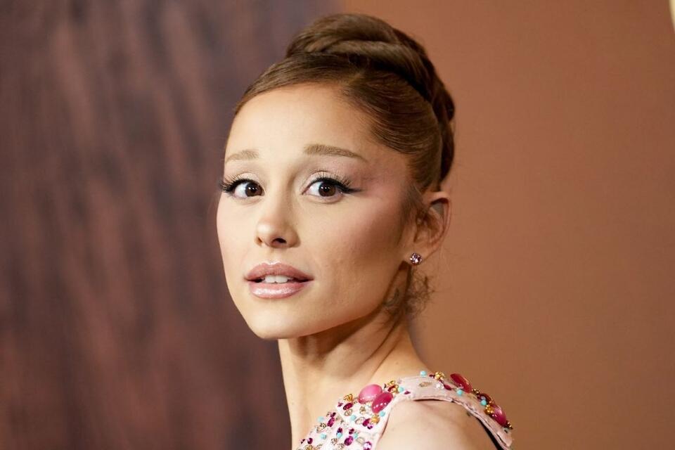 Ariana Grande Upgrades to ‘Presidential-Level’ Security After Red ...