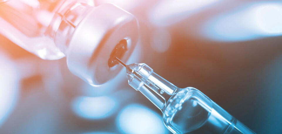 FDA Approves Injectable Keytruda for Many Types of Cancer - NewsBreak