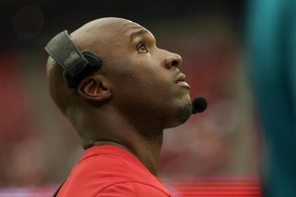 SB Nation Reacts Results: The line is offensive - NewsBreak