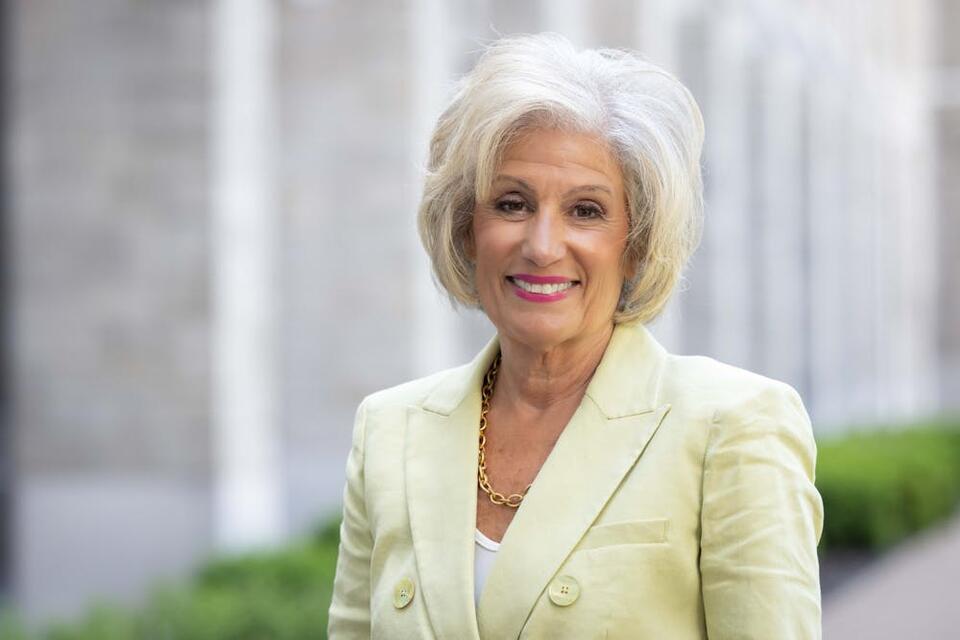 Tufts University provost, senior VP to be UB’s first female president ...