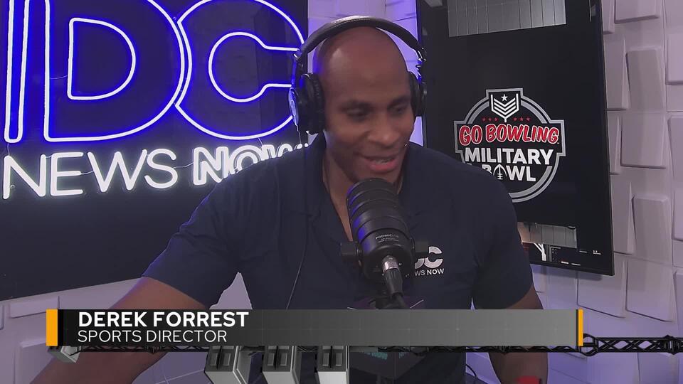 Military Bowl: Team selection and bowl season - NewsBreak