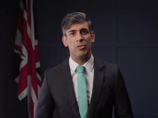 What is National Service and how would it work as Rishi Sunak announces ...