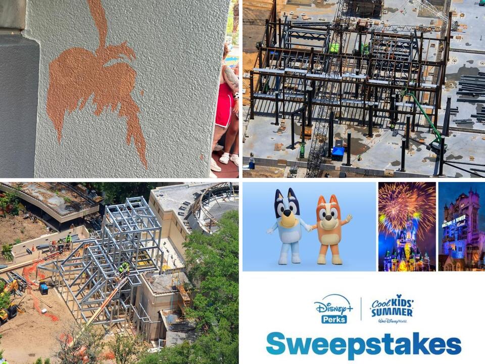 Guests Are Already Defacing Queue at Rock ‘n’ Roller Coaster Starring ...
