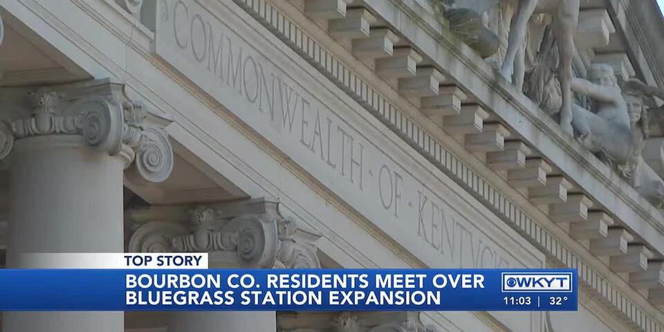 WATCH | ‘Citizens for Bourbon Co.’ hold town hall to express concerns ...