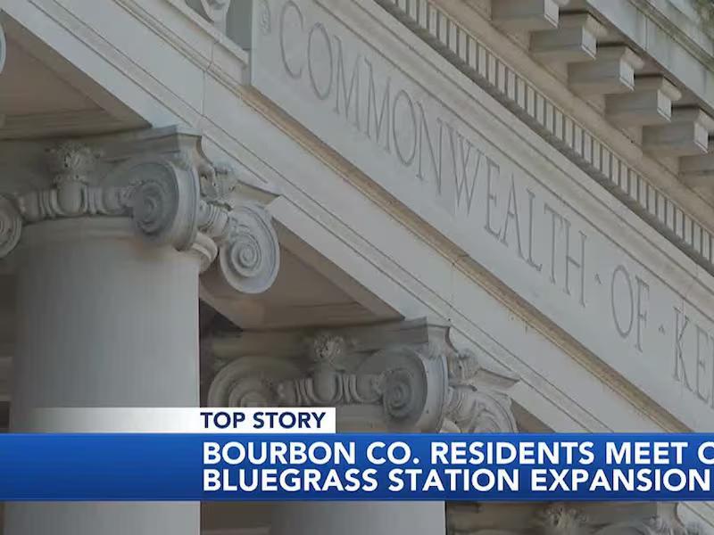 WATCH | ‘Citizens for Bourbon Co.’ hold town hall to express concerns ...