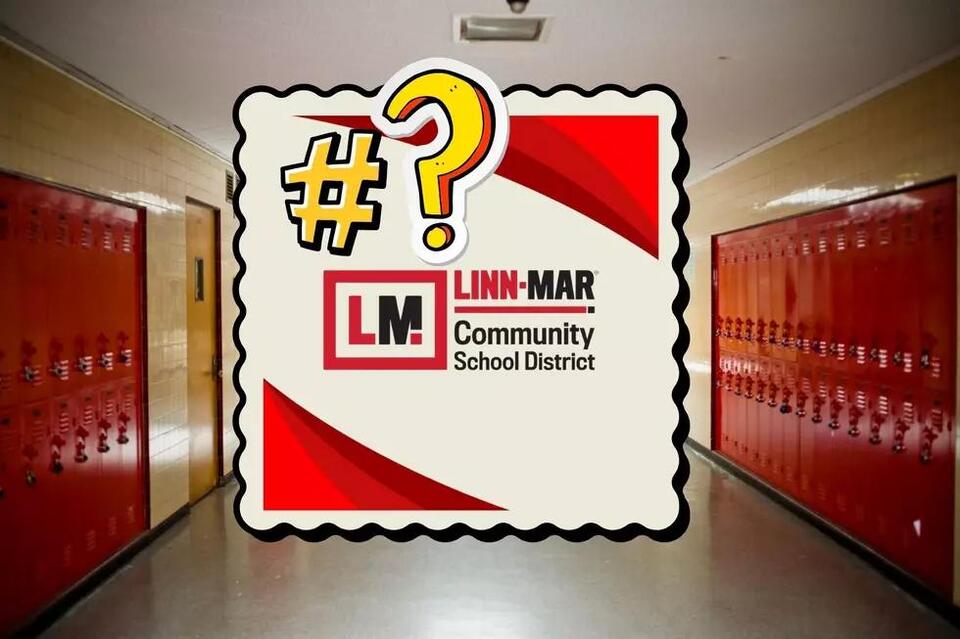 The Top 25 Best School Districts in Iowa for 2025 [GALLERY] - NewsBreak