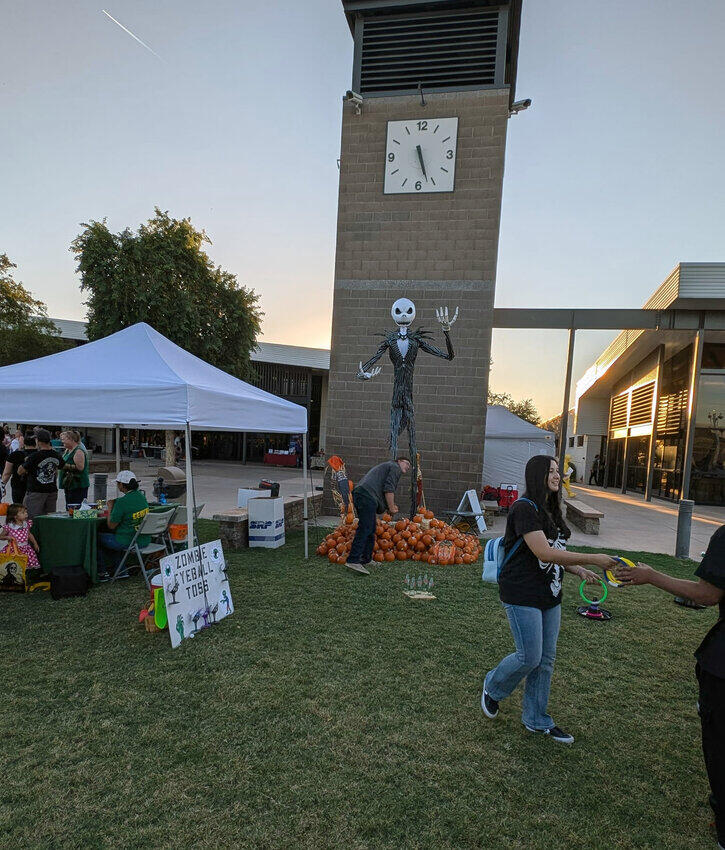 CAC's San Tan campus hosts fall festival on Saturday - NewsBreak