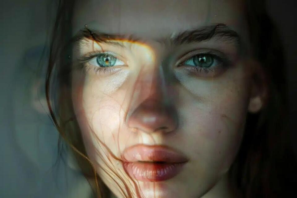 Illusory Faces Trigger Same Biases as Real Faces - NewsBreak