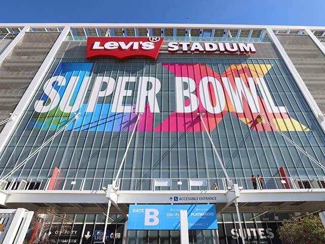 Boomer Esiason Suggests Barring California from Hosting Super Bowl ...