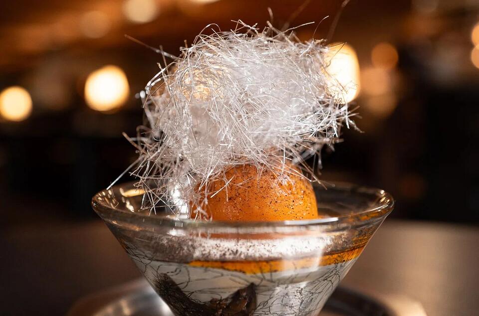 One of Sweden’s Most Famous Chefs Opens His First Los Angeles ...