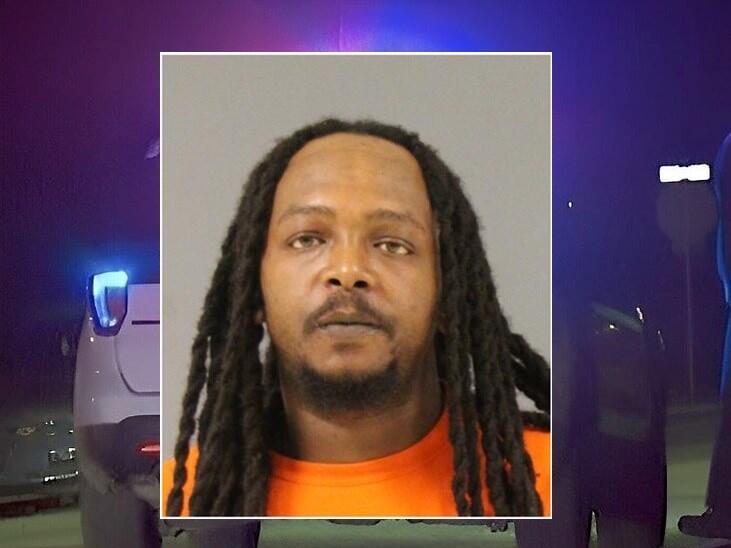 Man arrested for Sharon murder may not have been the shooter