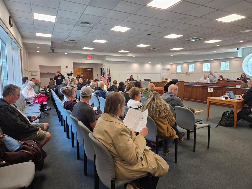 Maumee gets update on $90M project to revitalize Fallen Timbers area ...