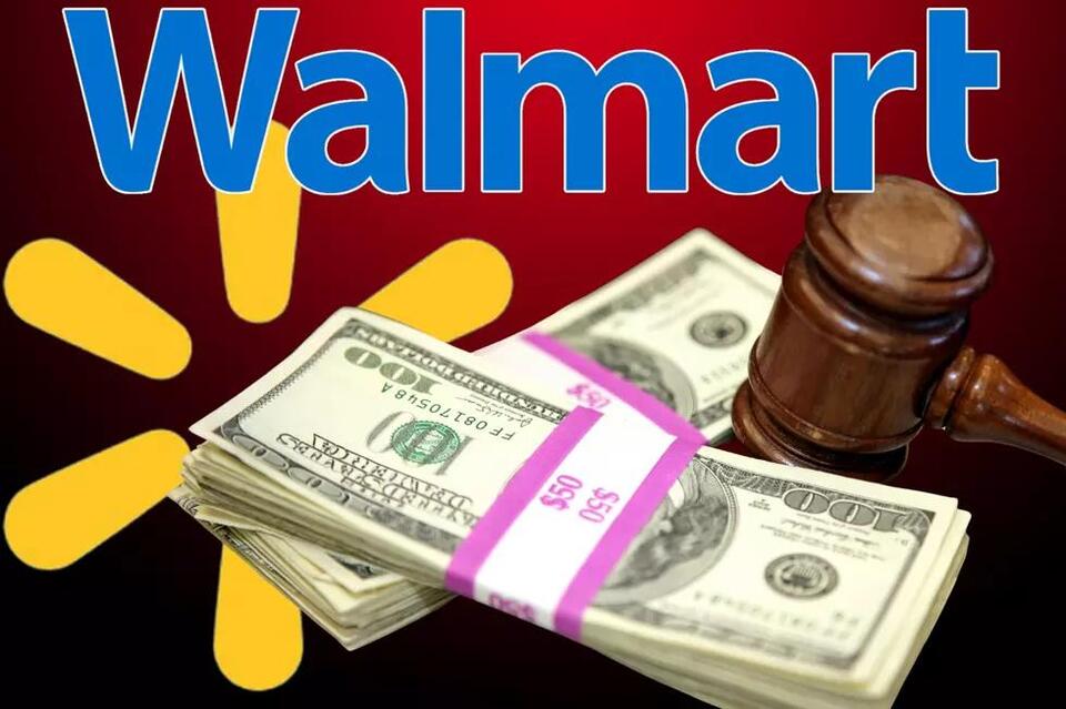 Walmart Quietly Settles 3rd Lawsuit for Same Accusation - NewsBreak