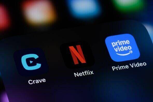 Amazon Prime war movie branded 'worst film ever' with 'terrible acting ...