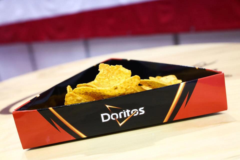 ‘At least it’s bigger’: Fans react hilariously as Doritos UK sparks ...