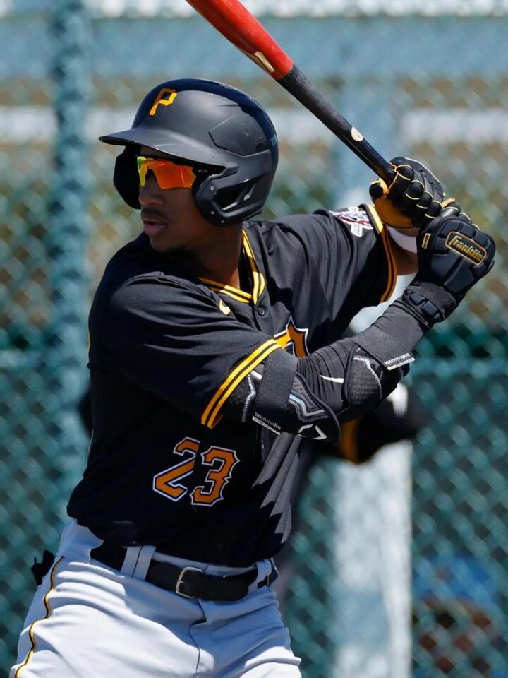 Top 100 MLB Prospects For 2026 According To Hit+ Scores - NewsBreak