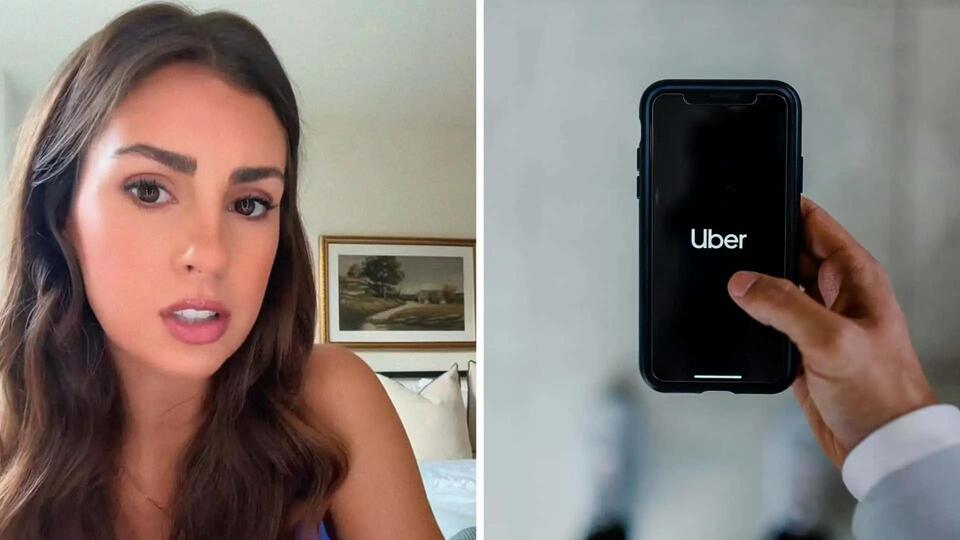 'Uber Tipping Culture??!': New York Woman Always Tips Her Uber Drivers. Does Anyone Else ...